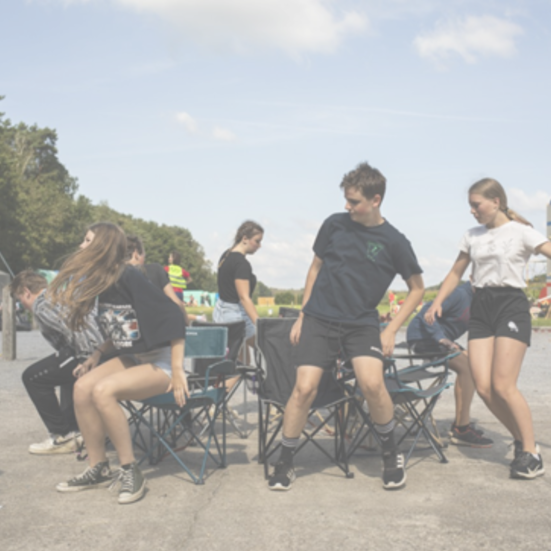 CJT de voorbije vijf jaar - Centrum voor Jeugdtoerisme